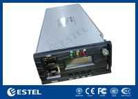 China DC48V 750A Telecom DC Power Systems for Base Station SNMP RS485 Supported for sale
