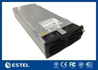 China 30kw 9U Rack Mounted Intelleigent Telecom Rectifier Power Distribution System with LLVD BLVD for sale