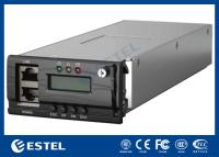 China 2U Modular Telecom DC Power System Integration with MC2600 Power Management for sale