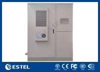 China Outdoor 100kW/215kWh Air-cooled Integrated Energy Storage System For Grid Power / Solar Panel PV for sale