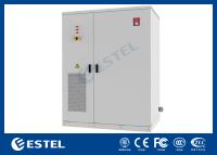 China Outdoor 100kW/215kWh Air-cooled Integrated Energy Storage System For Grid Power / Solar Panel PV for sale