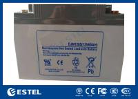 China ESTEL DJM1265 12V 65Ah General Purpose Lead Acid Battery Reliable Power Solution for Telecom UPS and Energy Storage Systems for sale