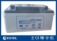 China ESTEL DJM1240 12V 40Ah Compact Lead Acid Battery Reliable Power Solution for Telecom and Backup Systems for sale