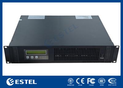 China Inverter power supply DC48 2KVA 120V 60HZ for power and communication systems for sale
