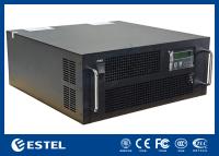 China Inverter power supply DC48 5KVA 120V 60HZ Inverter for power and communication systems for sale