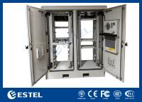 China Outdoor Telecom Power System with Integrated Cabinet and Pure Battery Cabinet for Performance in Harsh Environments for sale