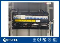 China 48V 40A Telecom Power System and Scalable Solution for Networking and Industrial Applications for sale