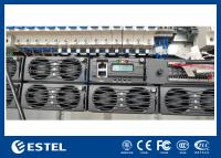 China 48V 40A Telecom Power System and Scalable Solution for Networking and Industrial Applications for sale