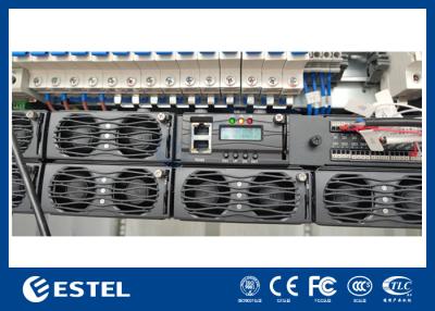 China 48V 40A Telecom Power System and Scalable Solution for Networking and Industrial Applications for sale
