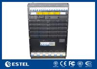 China 15U Sub-Rack Power Supply 3000W 48V 650A AC Input Telecom Power System for sale