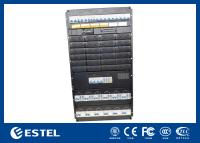 China 19U Sub-Rack Power Supply 3000W 48V 220V AC Input Telecom Power System for sale