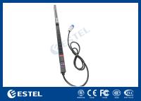 China Intelligent Power Distribution Unit (PDU) with 8 Outlets 16A 250VAC RS-485 Communication for sale