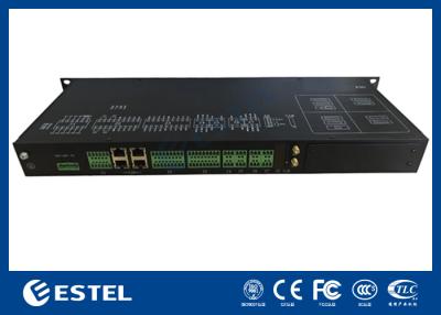 China Advanced Power Distribution Unit for Telecommunication Station with Intelligent Protocols Processing for sale
