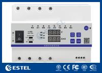 China Telecom Power System Three-Phase 80A Smart Electricity Management Terminal with Cloud Control for sale