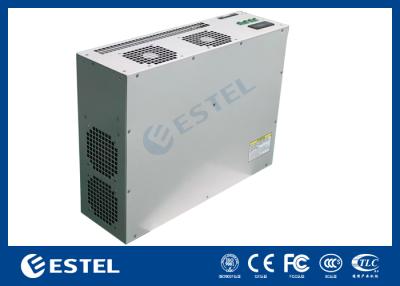 China 12000 BTU Cooling Capacity Kiosk Cooling System Lightweight 25KG for Optimal Cooling Performance and Solutions for sale