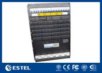 China 15U Sub-Rack Power Supply 3000W 48V 650A AC Input Telecom Power System for sale