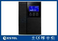 China Line Interactive UPS Input Voltage 140-275Vac 40Hz-75Hz for sale