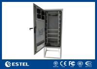 China Outdoor Telecom Power Cabinet With 18kW Rectifier System With Options of Solar Power System for sale