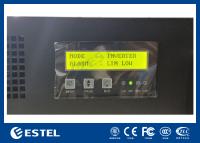 China Outdoor Telecom Power System with 48VDC Power Rectifier and Inverter for sale
