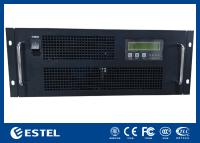 China Outdoor Telecom Power System with 48VDC Power Rectifier and Inverter for sale