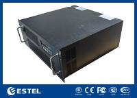 China Outdoor Telecom Power System with 48VDC Power Rectifier and Inverter for sale