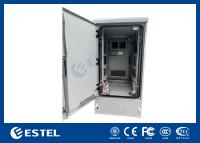 China Outdoor Telecom Power System with 48VDC Power Rectifier and Inverter for sale