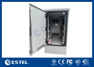 China Outdoor Telecom Power System with 48VDC Power Rectifier and Inverter for sale