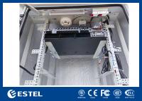 China 12kW Telecom Power System with Smart Circuit breakers for Intelligent Control for sale