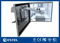 China Outdoor Printer Cabinet W340×D440×H300mm Suitable for Farm Monitoring Stations for sale