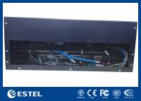 China Heavy Duty Industrial Telecom DC Rectifier System for Redundant Power Supply in Mission Critical Infrastructure for sale