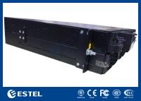 China Heavy Duty Industrial Telecom DC Rectifier System for Redundant Power Supply in Mission Critical Infrastructure for sale