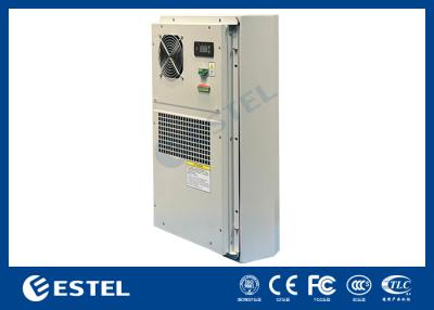 China 220VAC Thermoelectric Cabinet Cooler 300W Air Conditioning Solution for Small Enclosures for sale