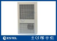 China 220VAC Thermoelectric Cabinet Cooler 300W Air Conditioning Solution for Small Enclosures for sale
