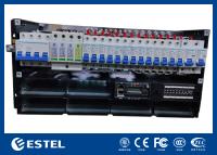 China Heavy Duty Industrial Telecom DC Rectifier System for Redundant Power Supply in Mission Critical Infrastructure for sale