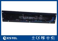 China Modular Telecom Rectifier System Module 1U Plug-in Unit Intelligent Monitoring for sale