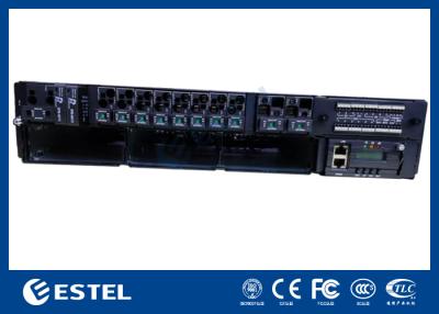 China ET48150M5H32 9kW High Efficiency 2U Compact Power System for Communication Networks for sale