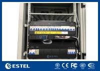 China Telecom Power System for DC Power Supply of 9kW 150A Rectifiers for sale
