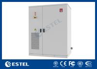 China Telecom Power System Offering 100kW Rated Charge and Discharge Power with Advanced Control and Operation Software System for sale