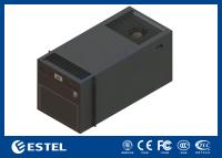 China Outdoor Cabinet Air Conditioner with 2500W Cooling Capacity and Inverter Technology Providing Temperature Control in Outdoor Enclosures for sale