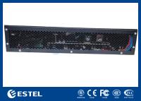 China 2U Rack-mount DC Power System Modular Rectifiers Wide AC Input for sale