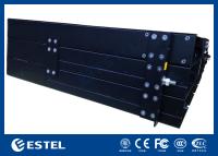 China One-stop Telecom High Efficiency 3U 19 Inch DC Power System Modular 3kw Rectifier for sale