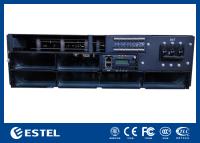 China One-stop Telecom High Efficiency 3U 19 Inch DC Power System Modular 3kw Rectifier for sale