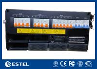 China 18kW Rack-mount DC Telecom Power System Modular Design for BTS Cabinet for sale