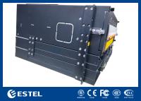 China 18kW Rack-mount DC Telecom Power System Modular Design for BTS Cabinet for sale