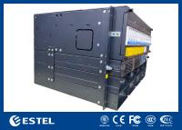 China 30kw 6U High Efficient Telecom Power System Rack Mount Telecom Power Solution for sale