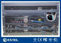 China 30kw 6U High Efficient Telecom Power System Rack Mount Telecom Power Solution for sale
