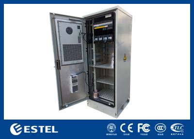 China Telecom Power Panel 30kW Rectifier Power and Solar Power Hybrid DC Telecom Power Systemm for sale
