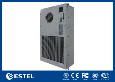 China High Efficiency DC Heat Exchanger for Outdoor Telecom Cabinets 120WK Heat Capacity for sale