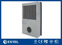 China High Efficiency DC Heat Exchanger for Outdoor Telecom Cabinets 120WK Heat Capacity for sale