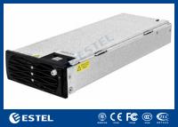 China Intelligent Telecommunication Rectifier System Support RS485 SNMP Web Management for sale